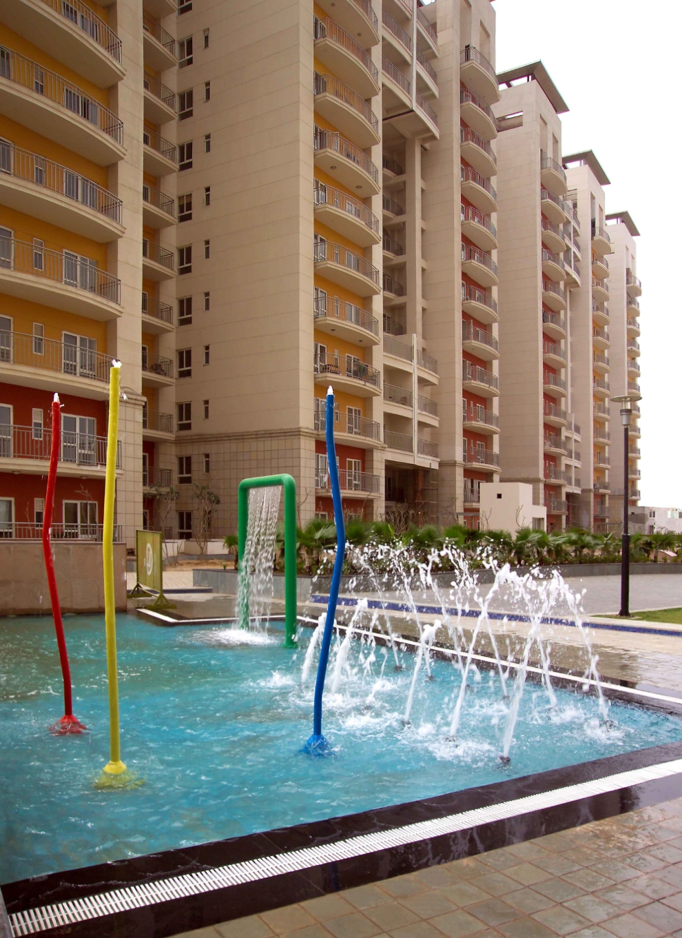 RKA | Unitech Uniworld City
